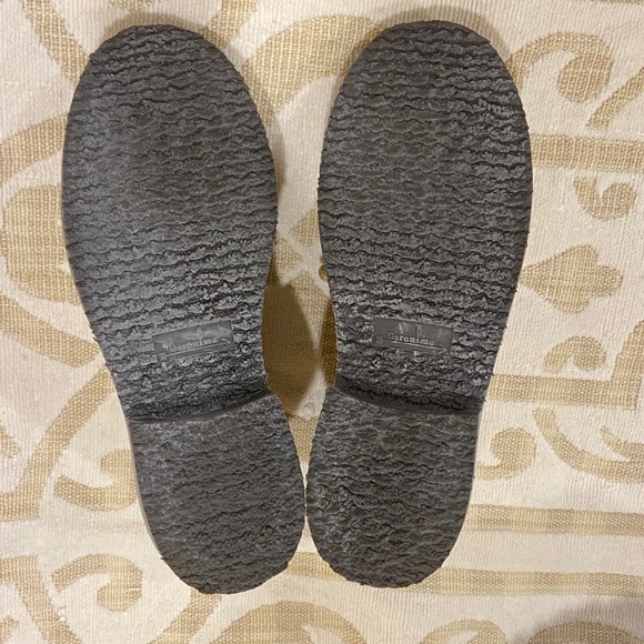 Geronimo | Shoes | Geronimo Desert Boots | Poshmark